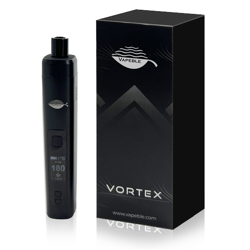 Vaporizer Vortex | Vapeble Store
