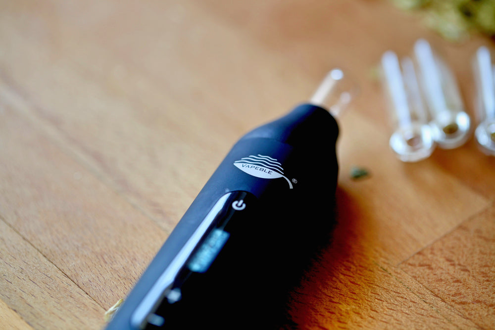 Vaporizer Nebel | Vapeble Store